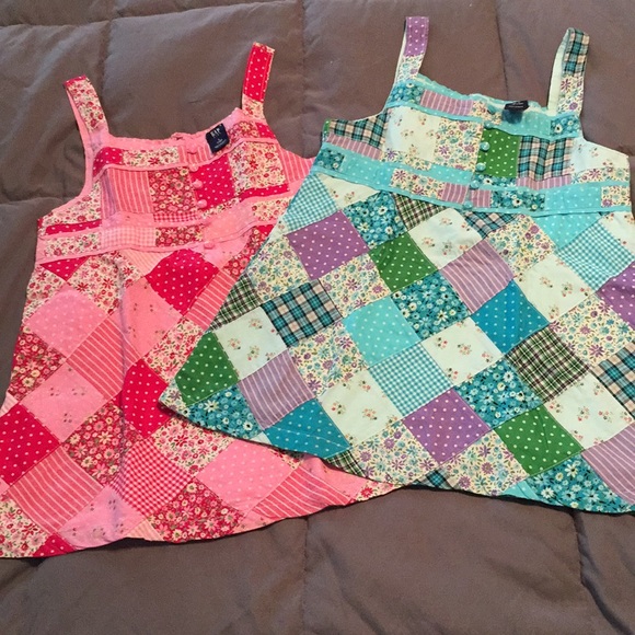 GAP | Shirts & Tops | Gap Tanks | Poshmark